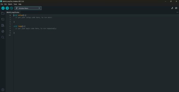 Getting started with ESP8266 NodeMCU - Nerds Do Embedded