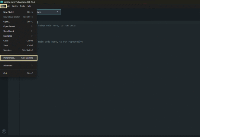 Getting Started With Esp8266 Nodemcu Nerds Do Embedded