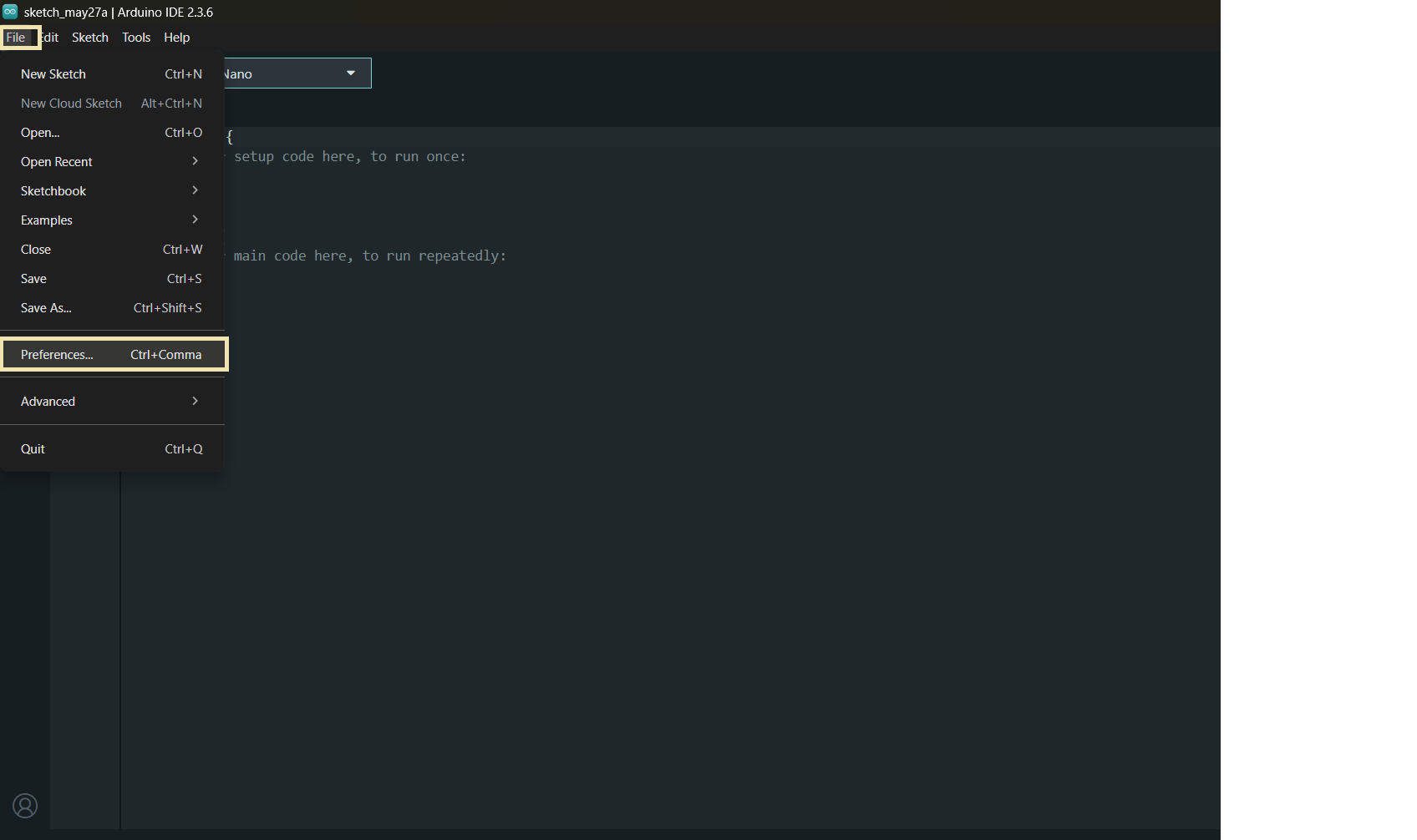 Getting Started With Esp8266 Nodemcu Nerds Do Embedded