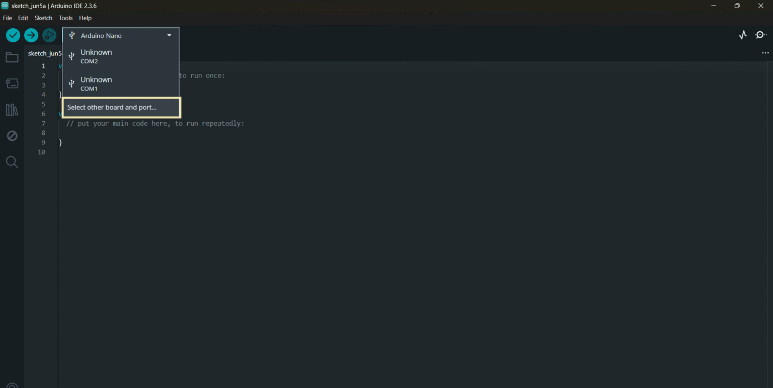 Getting Started With Esp8266 Nodemcu Nerds Do Embedded