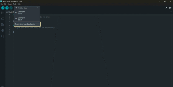 Getting Started With Esp8266 Nodemcu Nerds Do Embedded